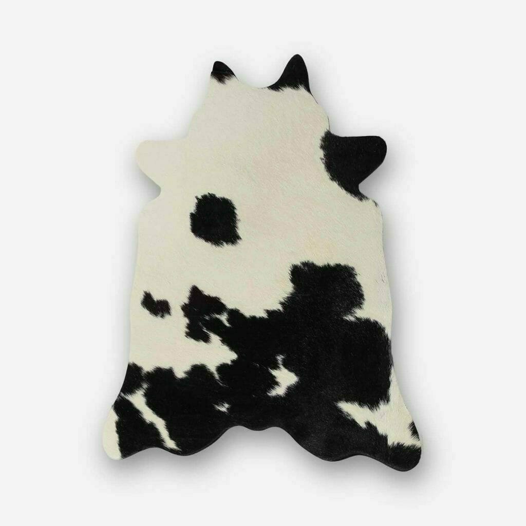 Cowhide Rugs - Ethically Sourced - Bagé Home